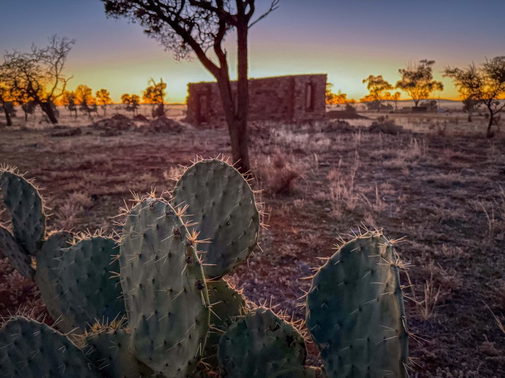 2025-07-02 Point Lowly – Mitcho’s Travelling Oz